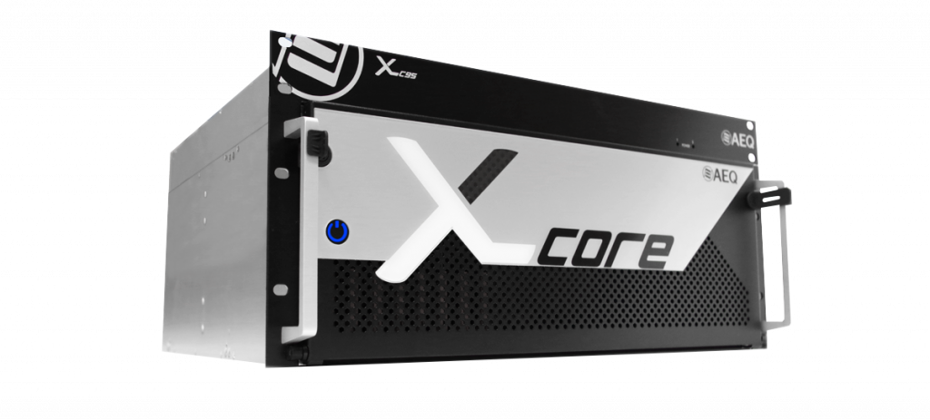 X_CORE